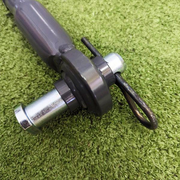 Kubota クボタ T3P オートヒッチ SL280/SL350等 ジョイント トップリンク トップリンクサポート付 【新品】Bヒッチ アタッチメント FAa2187 : GT-Agri ...