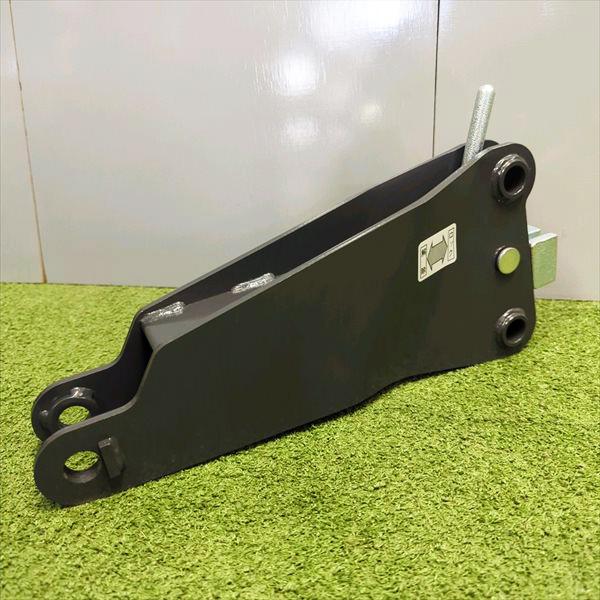 Kubota クボタ T3P オートヒッチ SL280/SL350等 ジョイント トップリンク トップリンクサポート付 【新品】Bヒッチ アタッチメント FAa2187 : GT-Agri ...