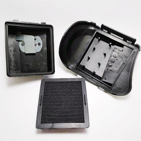 Kubota クボタ エアクリーナーAssy TR6000 など【新品/純正部品】 定形外送料無料 陽菜 乾式エレメント エンジン部品 農機 ...