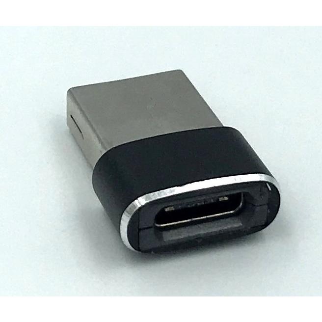 USB TypeC - TypeA 変換コネクタ : ジーテイクドットコム - 通販 - Yahoo!ショッピング