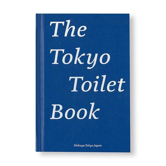 The Tokyo Toilet Book（英語版） : 銀座 蔦屋書店 - 通販 - Yahoo!ショッピング