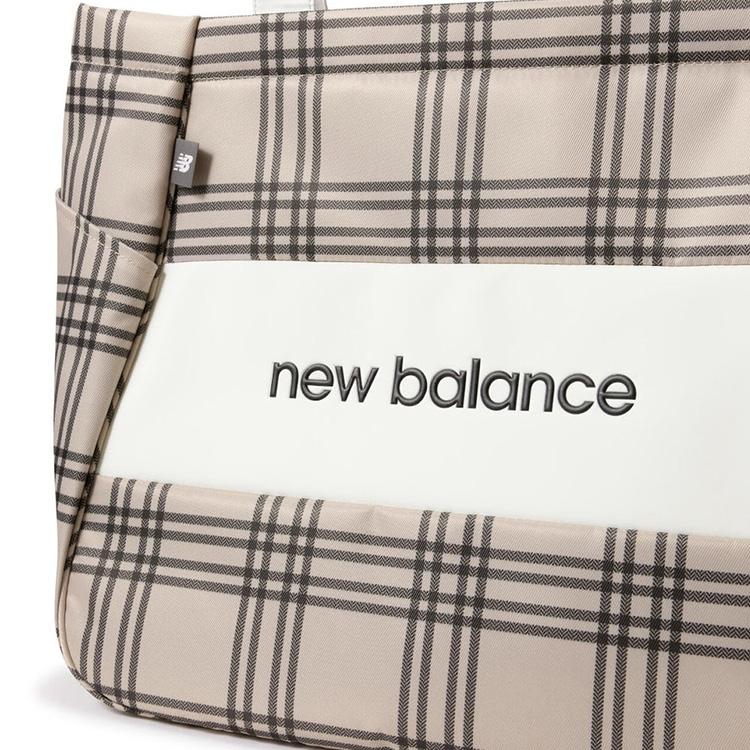 New Balance Golf（ニューバランスゴルフ） トートバッグ 012-5181501