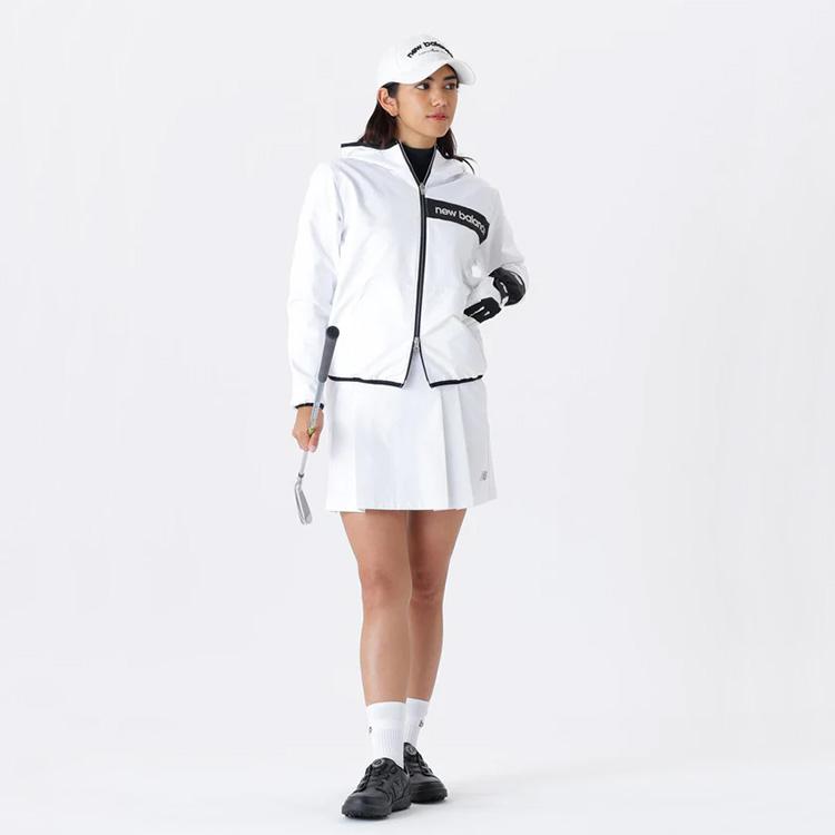 New Balance Golf（ニューバランスゴルフ） 保形性 ストレッチ 長袖