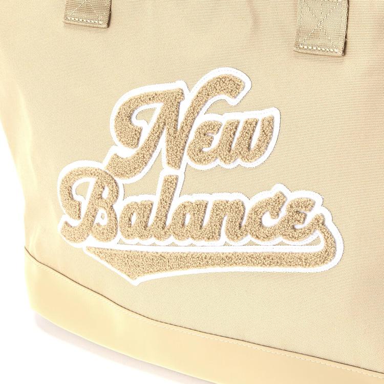 New Balance Golf（ニューバランスゴルフ） トートバッグ 012-5281001