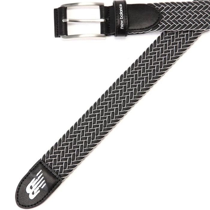 New Balance Golf ニューバランスゴルフ メッシュベルト 2025春夏 012-5982004 : ジーゾーン ゴルフ Yahoo!店 - 通販 - Yahoo!ショッピング