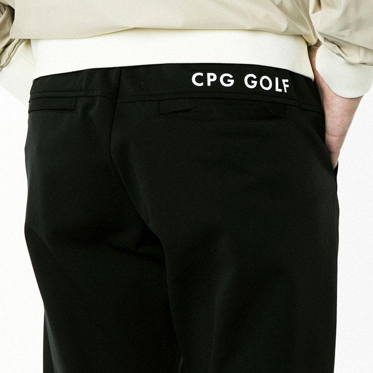 CPG GOLF 【期間限定】 ストレッチジョガータイプパンツ メンズ ゴルフ