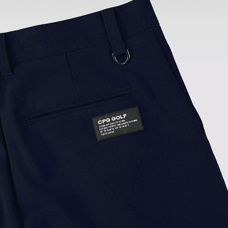 CPG GOLF CPG GOLF MINIMAL PANTS ミニマルパンツ ロングパンツ メンズ