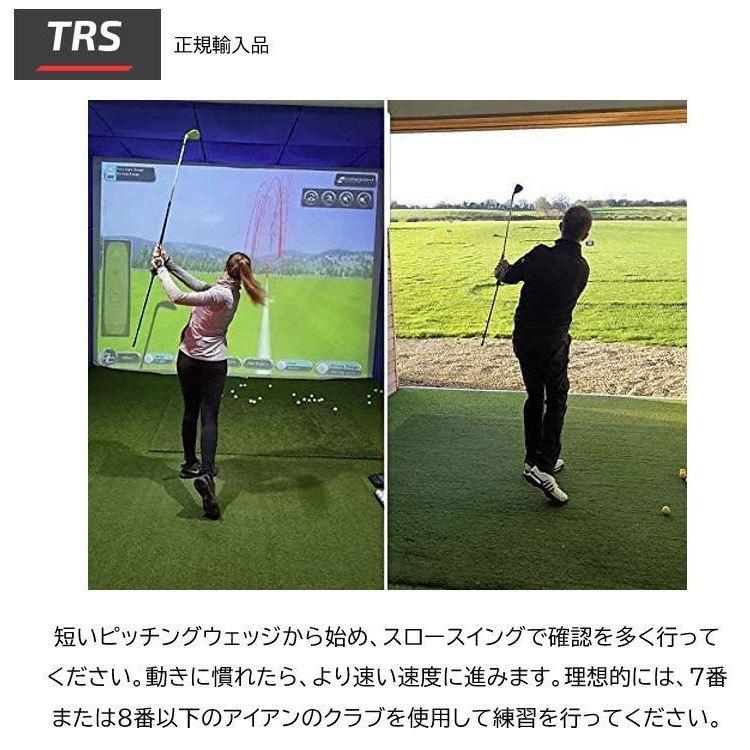 【期間限定】【送料無料】 エジソンゴルフ ツアーローテーションスティック Tour rotation stick スイング練習 Edison ...