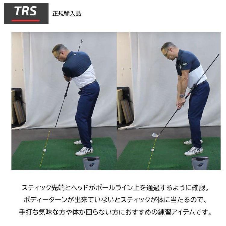 【期間限定】【送料無料】 エジソンゴルフ ツアーローテーションスティック Tour rotation stick スイング練習 Edison ...