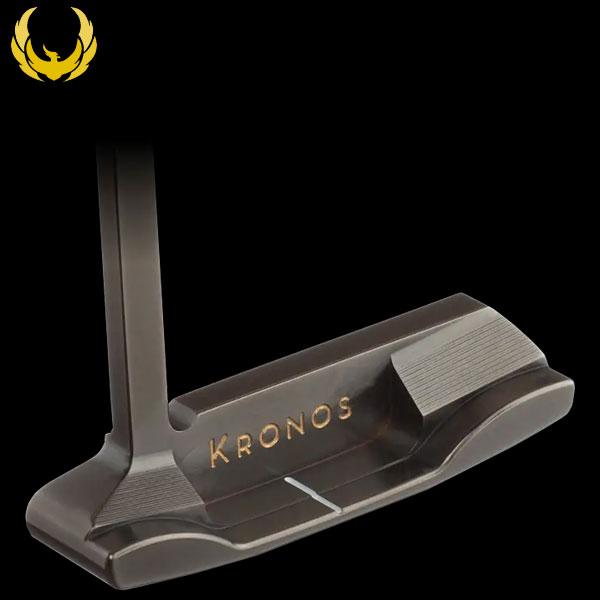 朝日ゴルフ用品 【期間限定】 クロノス ゴルフ パター リリース KRONOS GOLF RELEASE 日本正規品 19sbn : ジーゾーン ゴルフ Yahoo!店 - 通販 ...