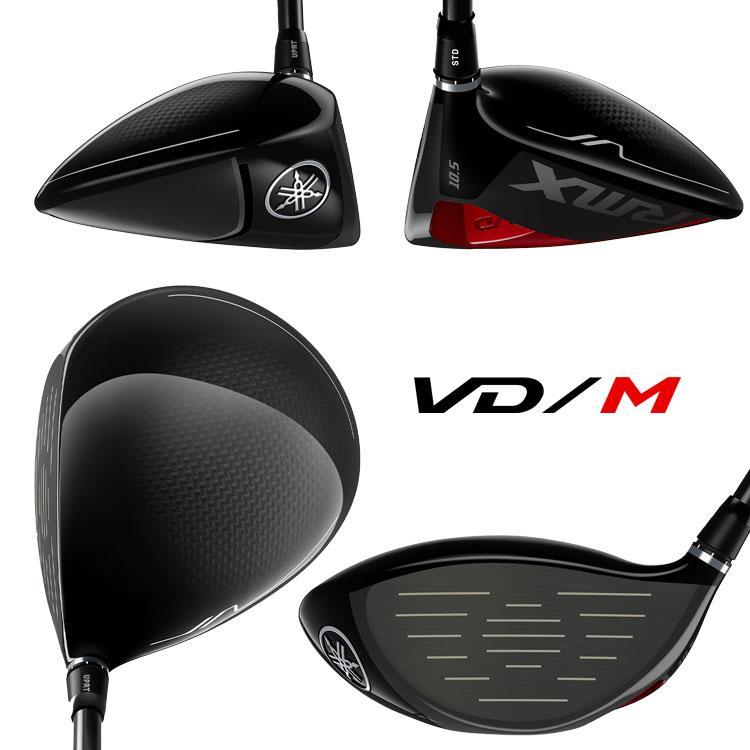 YAMAHA 【期間限定】 ヤマハ 24 RMX VD/M ドライバー リミックス SPEEDER NX BLACK 50 2023モデル 【sbn】 : ジーゾーン ゴルフ Yahoo!店 ...