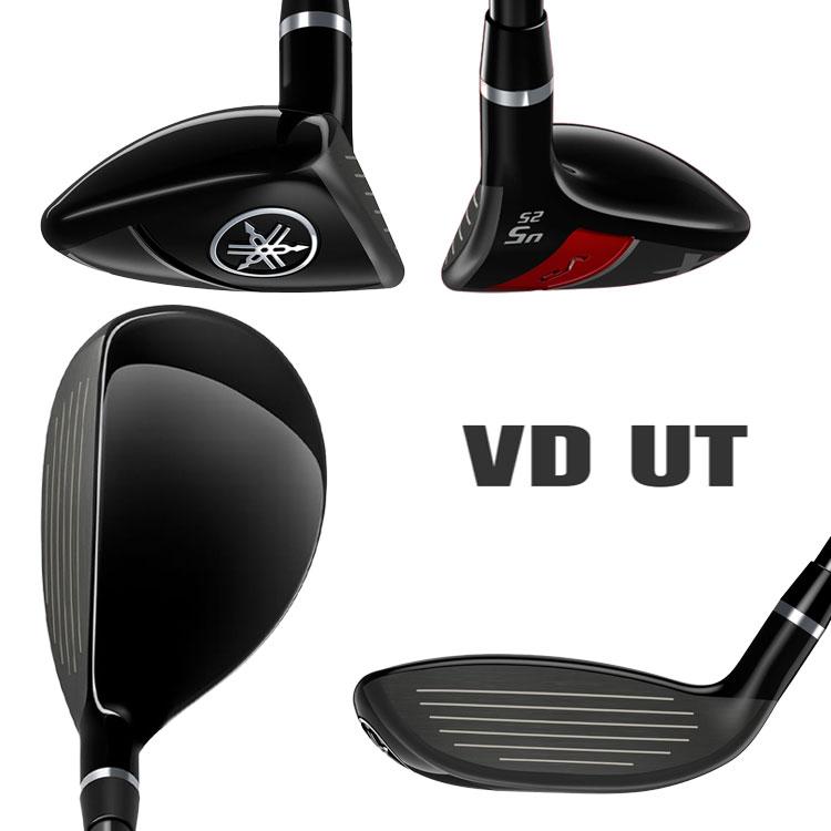 YAMAHA 【期間限定】 ヤマハ 24 RMX VD/UT ユーティリティ リミックス TENSEI TR h 2023モデル 【sbn】 : ジーゾーン ゴルフ Yahoo!店 - 通販 ...