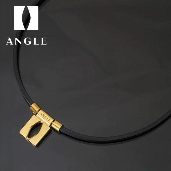 (期間限定)(医療機器) アングル e.モデル 01 ネックレス ゴールド ANGLE e.MODEL NECKLACE Pure Gold (sbn) : ジーゾーン ゴルフ Yahoo!店 ...