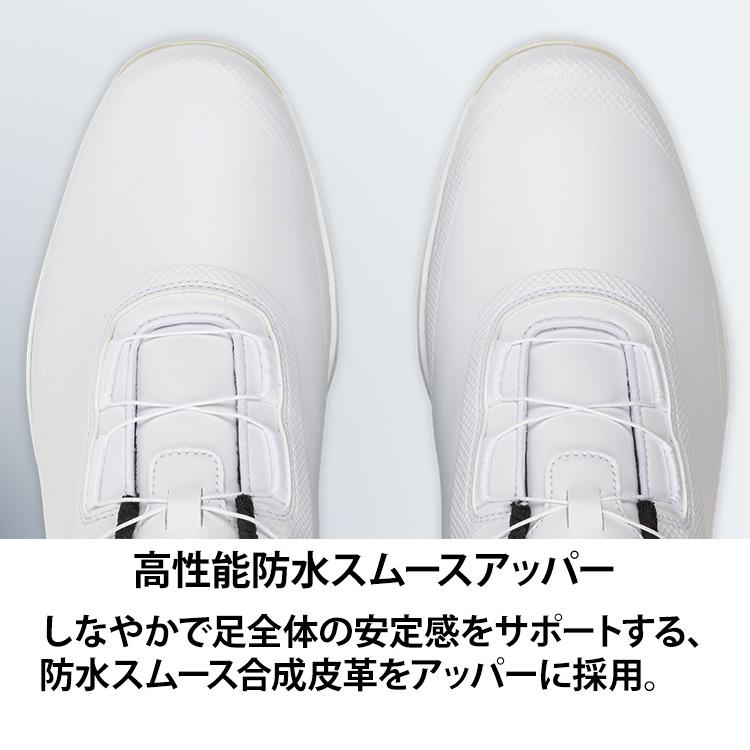 FootJoy（フットジョイ） ドライジョイズ プロ ボア メンズ スパイク