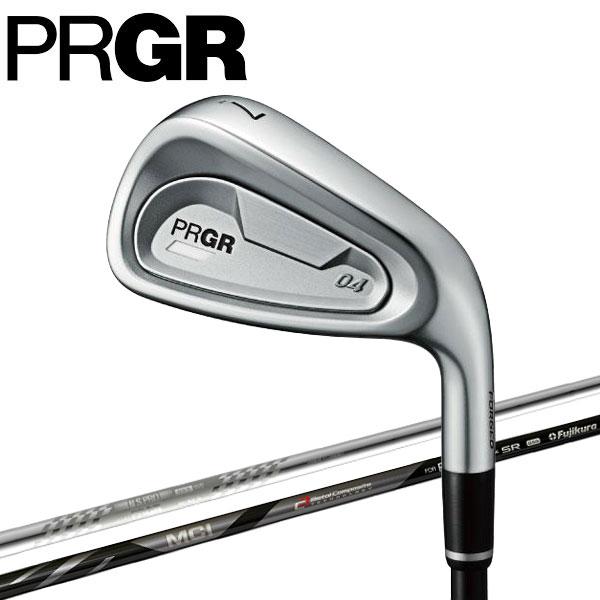 【期間限定】 プロギア 04 アイアン 5本セット PRGR 04 IRON 2024モデル 【sbn】 : 301980250219-14 ...