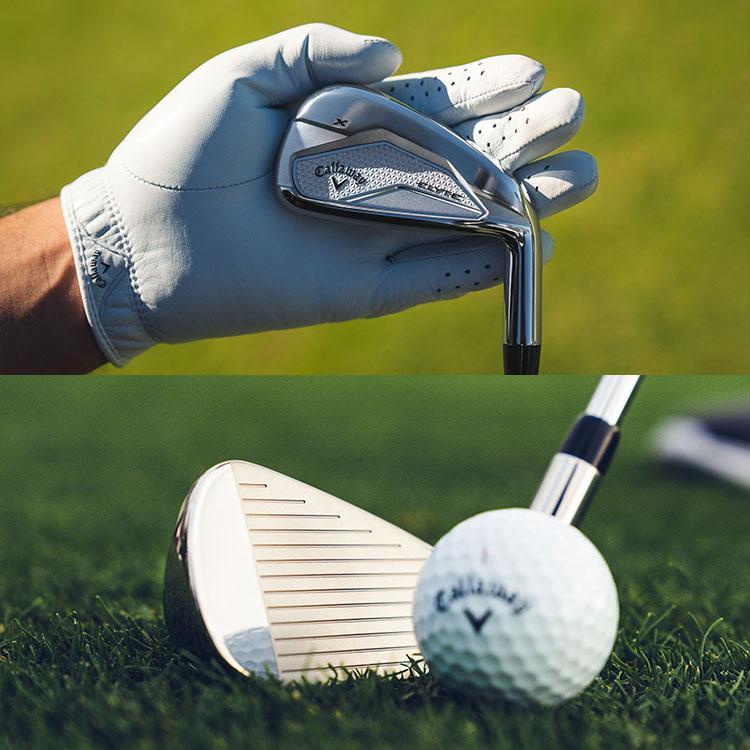 【2月14日発売 初回入荷分】 キャロウェイ エリート エックス ELYTE X アイアン 単品 Callway Golf 2025モデル ...