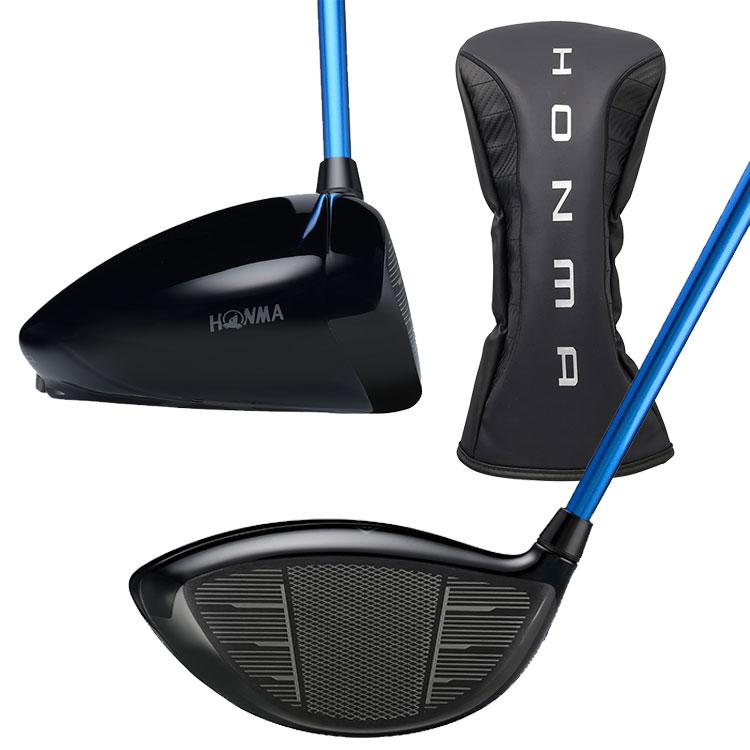 HONMA GOLF 【11月28日発売 初回入荷分】(期間限定) ホンマ ゴルフ T//WORLD TW777 DRIVER ツアーワールド ドライバー 日本仕様 2026モデル : ジー ...