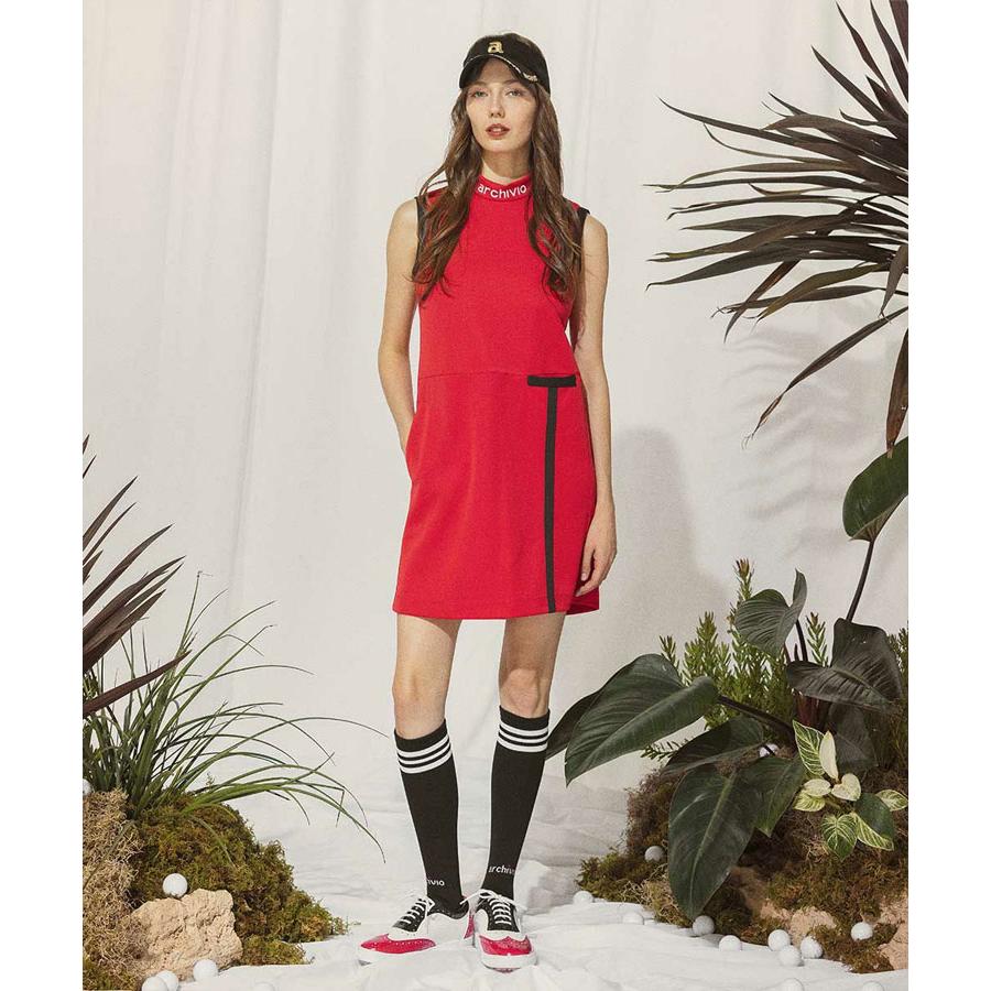 archivio（アルチビオ） 春夏 ゴルフ バイザー レディース A350206