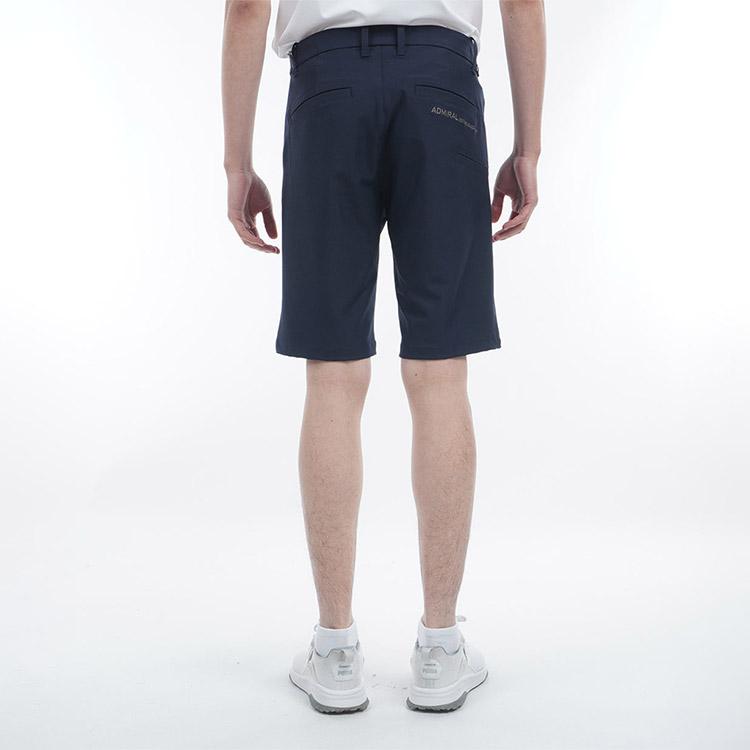 Admiral Golf アドミラルゴルフ 4WAYショートパンツ メンズ 2025春夏 ゴルフウェア ADMA522 : ジーゾーン ゴルフ Yahoo!店 - 通販 - Yahoo!ショッピング