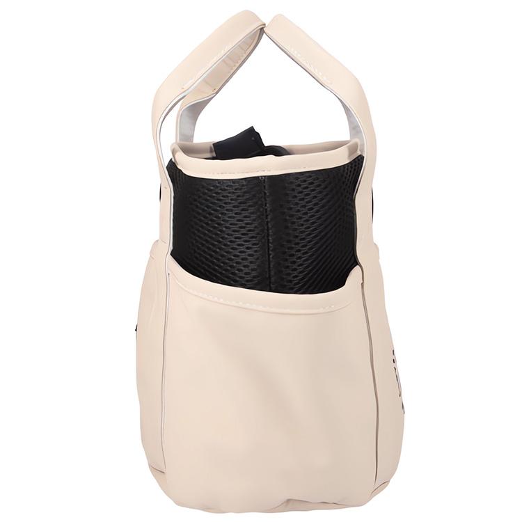 Black Clover（ブラッククローバー） グッドバイブス ラウンドポーチ