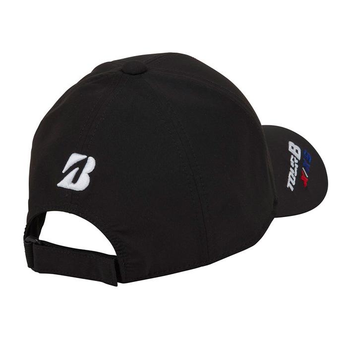 ブリヂストンゴルフ プロモデルキャップ メンズ LLサイズ(約60-63cm) 2024モデル CPG24A-LL :cpg24a-ll:ジーゾーン ゴルフ Yahoo!店 - 通販 ...