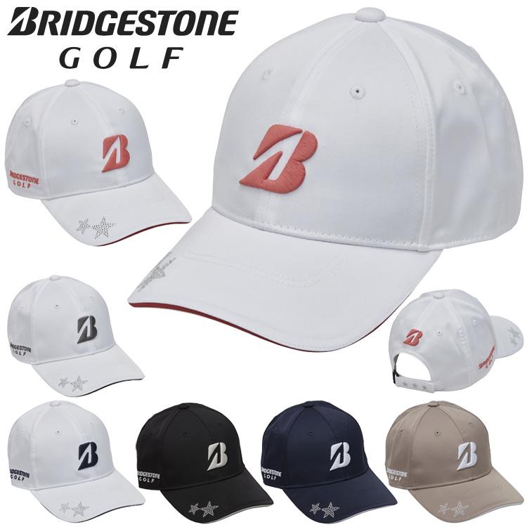 BRIDGESTONE GOLF ブリヂストンゴルフ プロモデル キャップ BRIDGESTONE GOLF ブリヂストンゴルフ プロモデル キャップ