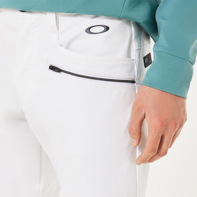 OAKLEY（オークリー） ゴルフ SKULL BURNISHED TAPERED テーパード