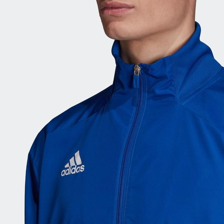 ポリエステ アディダス サッカー CON20 プレゼンテーションジャケット FYY92-EA2487 メンズ ジーゾーン ゴルフ PayPay ...