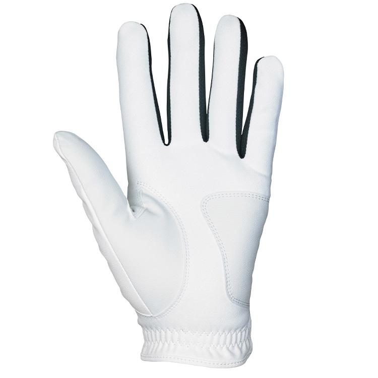 Cleveland Golf 【メール便対応】クリーブランド メンズ ゴルフグローブ GGG-C002 2025モデル : ジーゾーン ゴルフ Yahoo!店 - 通販 - Yahoo!ショッピング