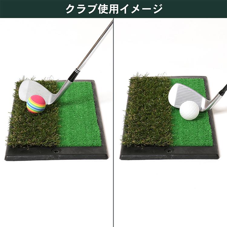 Tabata タバタ ゴルフ 2way アプローチ パンチャー GV-0260 : ジーゾーン ゴルフ Yahoo!店 - 通販 - Yahoo!ショッピング