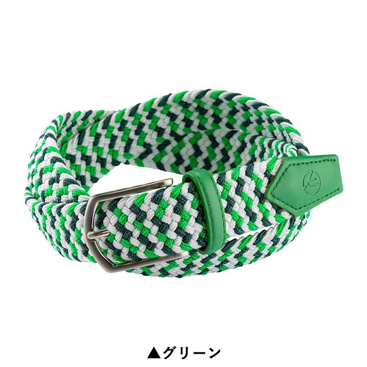 kasco キャスコ ゴルフ ゴムメッシュベルト メンズ KBT-2338 : ジーゾーン ゴルフ Yahoo!店 - 通販 - Yahoo!ショッピング