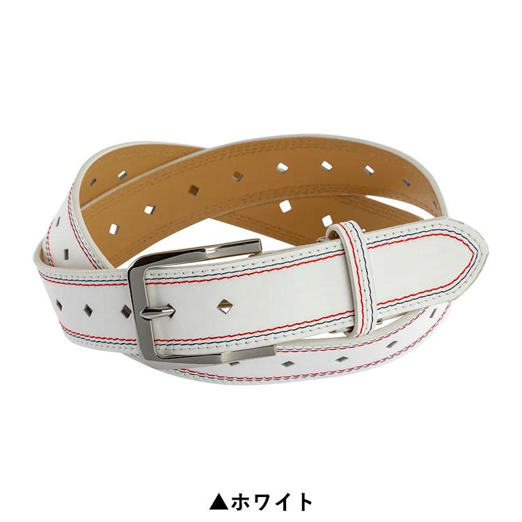 kasco キャスコ ゴルフ パンチングベルト メンズ KBT-2345 : ジーゾーン ゴルフ Yahoo!店 - 通販 - Yahoo!ショッピング