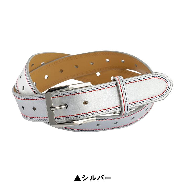 kasco キャスコ ゴルフ パンチングベルト メンズ KBT-2345 : ジーゾーン ゴルフ Yahoo!店 - 通販 - Yahoo!ショッピング