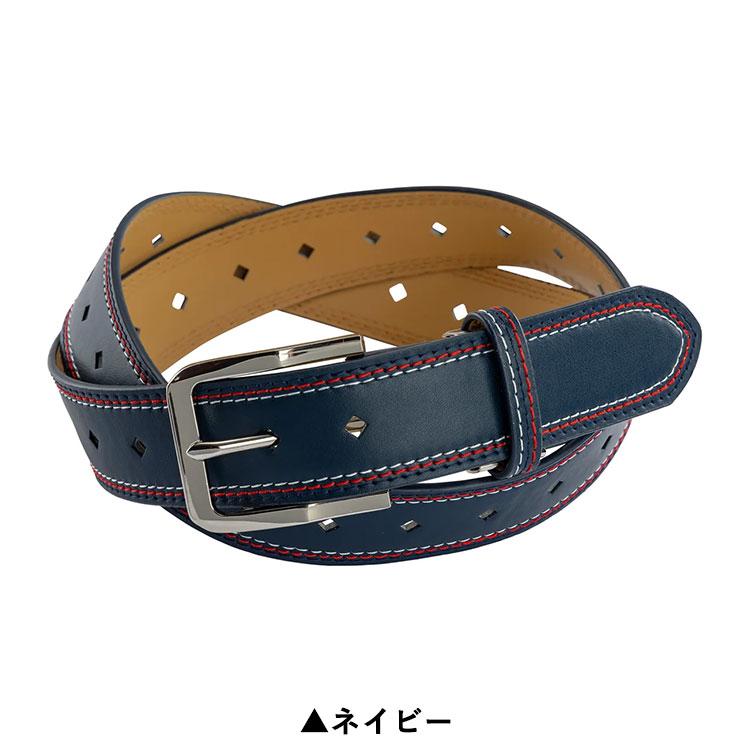 kasco キャスコ ゴルフ パンチングベルト メンズ KBT-2345 : ジーゾーン ゴルフ Yahoo!店 - 通販 - Yahoo!ショッピング
