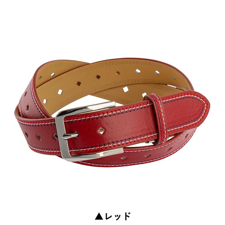 kasco キャスコ ゴルフ パンチングベルト メンズ KBT-2345 : ジーゾーン ゴルフ Yahoo!店 - 通販 - Yahoo!ショッピング