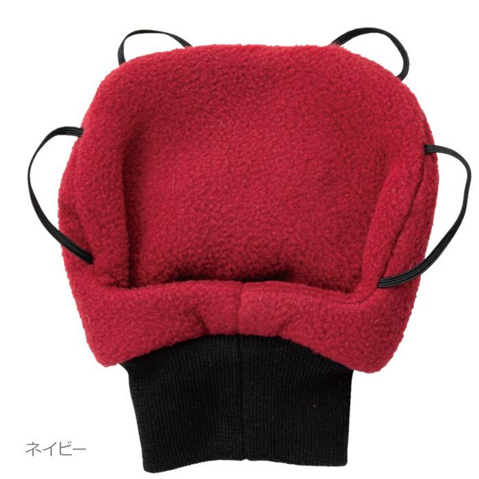 TURF DESIGN 【メール便送料無料】ターフデザイン ゴルフ AirFlake ハンドウォーマー（手甲） 防寒 TDRG-2276 ...