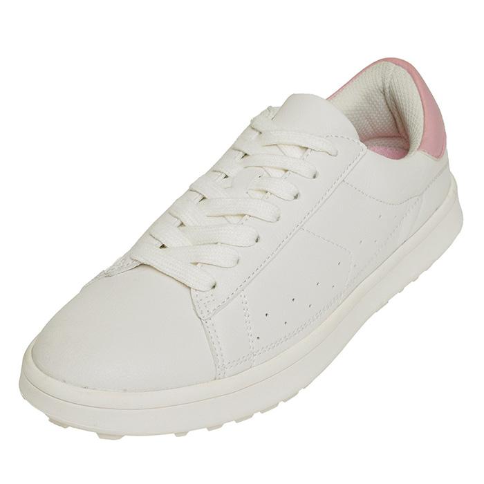 TURF DESIGN ターフデザイン スパイクレス レディース ゴルフシューズ TDSH-2275L : ジーゾーン ゴルフ Yahoo!店 - 通販 - Yahoo!ショッピング