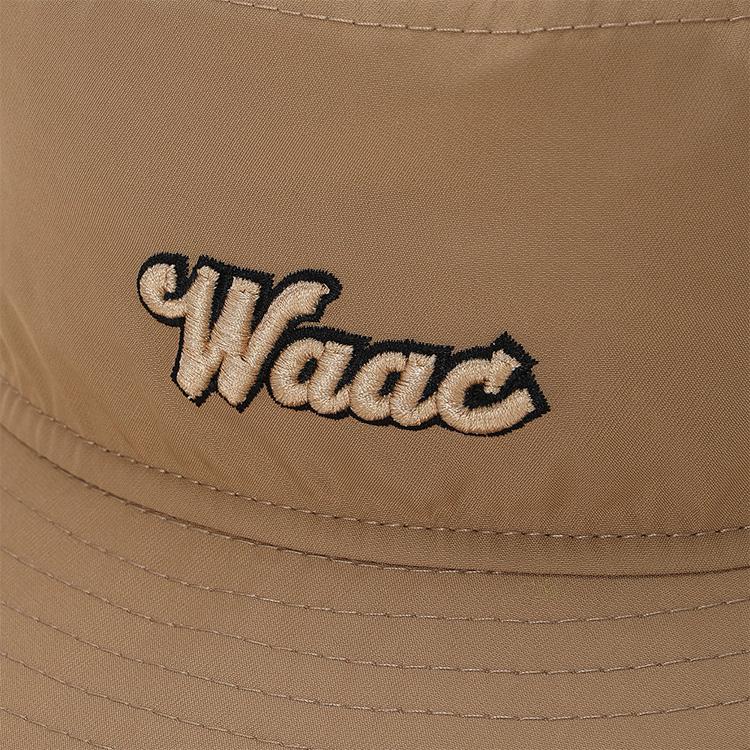 WAAC 【3月3日入荷】WAAC ワック NEW ERA WAACKY バケットハット 072252832 2025モデル 日本正規品 : ジーゾーン ゴルフ Yahoo!店 - 通販 ...