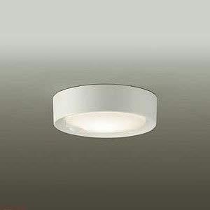 大光電機 DAIKO LED小型シーリング LED内蔵 人感センサー 連動ON/OFFタイプIII 明るさ白熱灯60W相当 電球色 電気工事必要 ホワ : s-b01fs47iqg ...