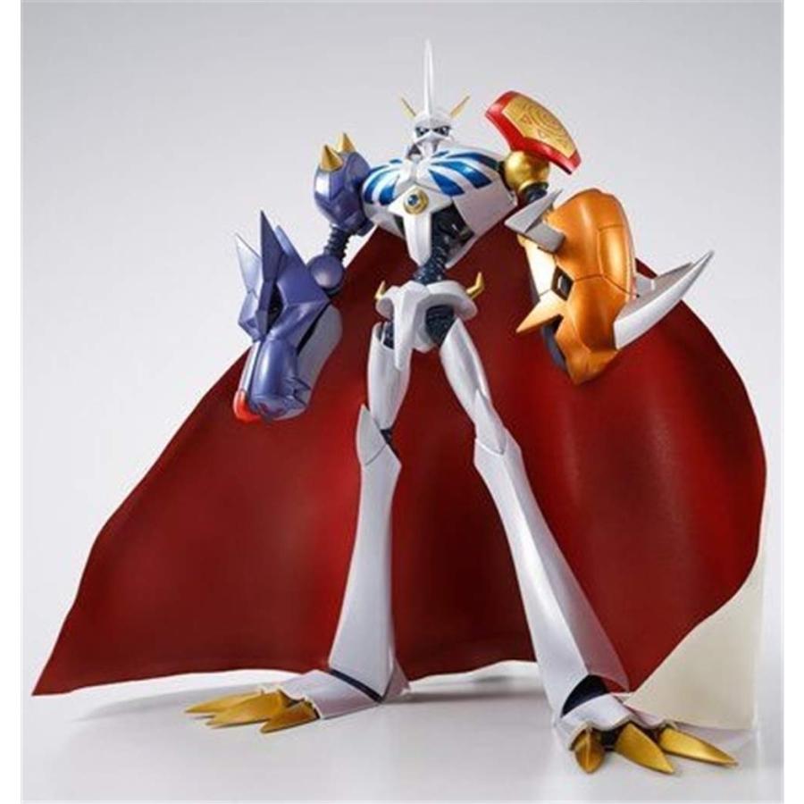 S.H.Figuarts オメガモン -Premium Color Edition- :s-B08MY3YFNX-20240318:雑貨屋ゼネラルストア - 通販 - Yahoo!ショッピング