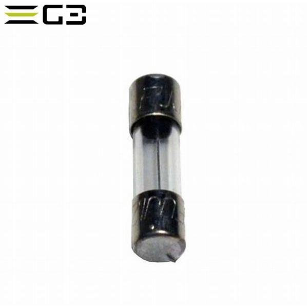 ゼンスイ ヒューズ(1個) ZC-100a/200a 用パーツ : G3 AQUA LAB ヤフーショップ - 通販 - Yahoo!ショッピング