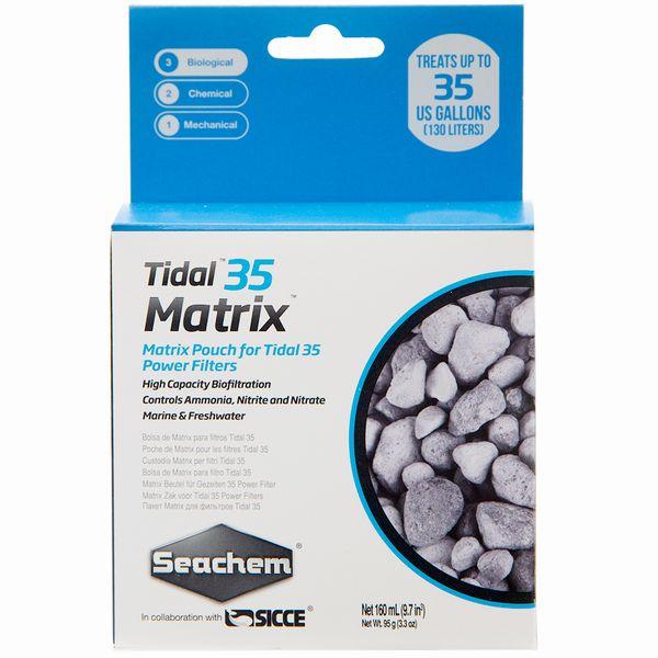 シーケム Tidal専用マトリックス tidal35用 : G3 AQUA LAB ヤフーショップ - 通販 - Yahoo!ショッピング