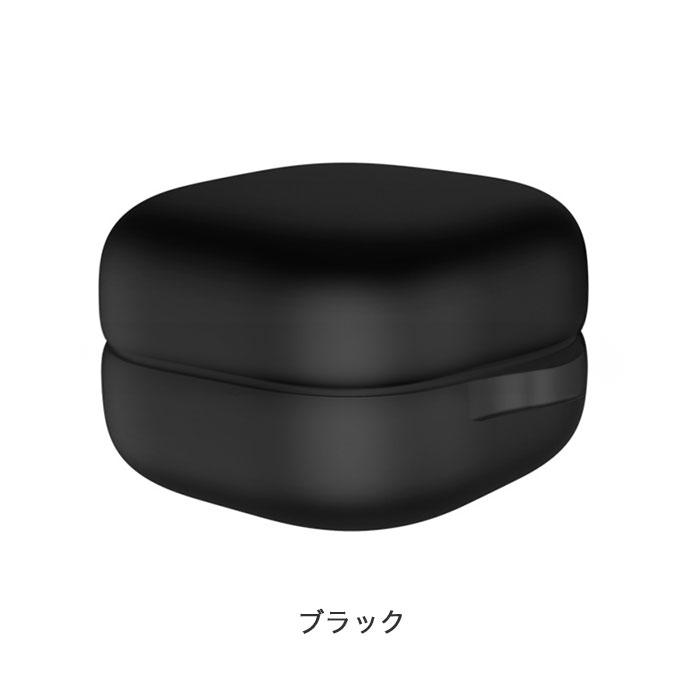 sony LinkBuds Open シリコンケース カラビナ付き ケース ソニー リンクバッズ オープン コスパ 保護ケース Link ...