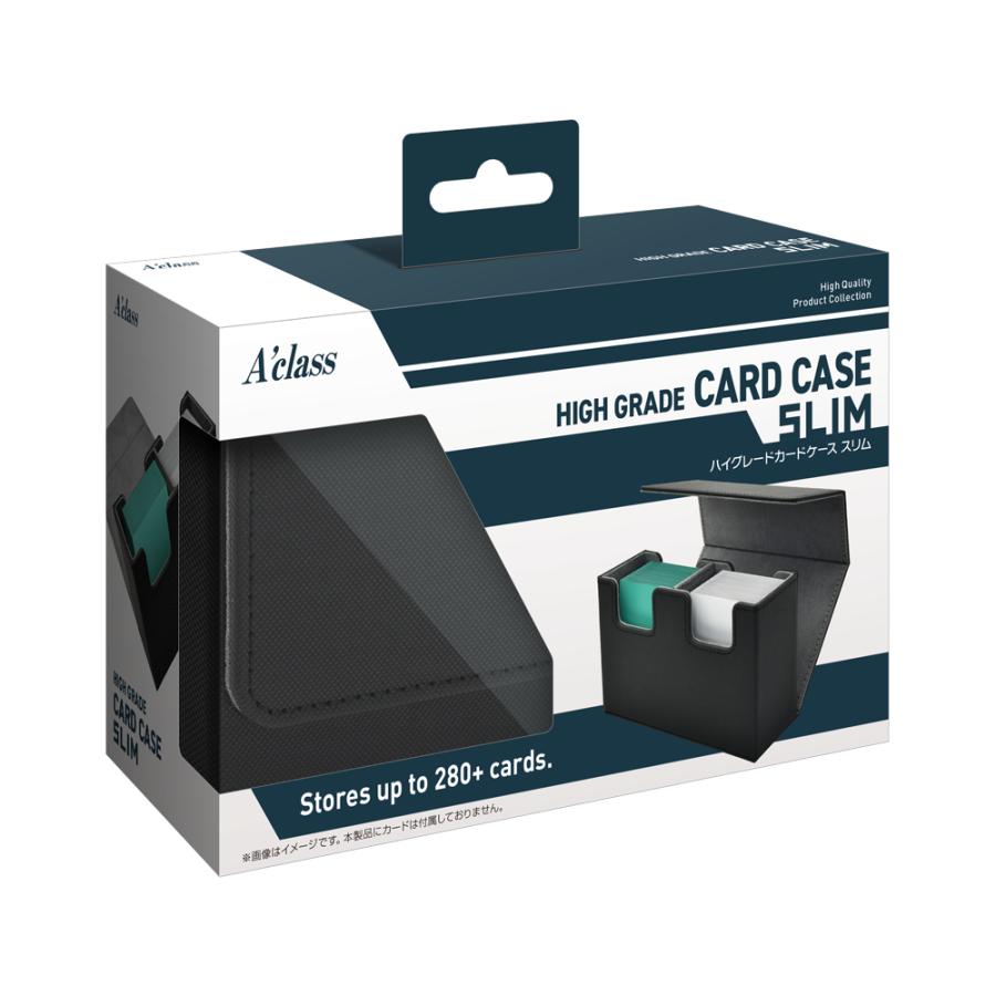 Aclass ハイグレードカードケーススリム スリムモデル アクラス : g5233301 : G5 Store - 通販 - Yahoo ...