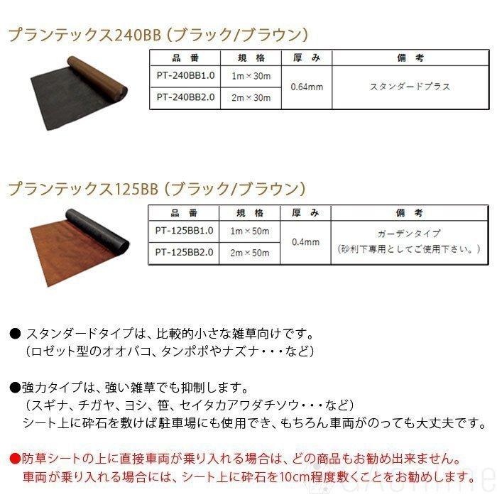 【個人購入可】DuPont ザバーン 136G 1m×50m 1本 50平米＋GF150mmピン＋GFワッシャー各50本 XA-136G1.0 :136g1m50m01gfpinw50:GA ...