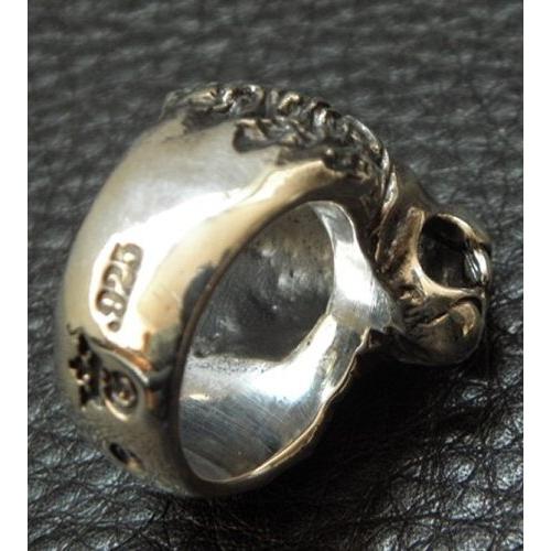 Gaboratory Legendary Lion Ring [R-117] : Gaboratory本社公式Yahoo!店 - 通販 ...