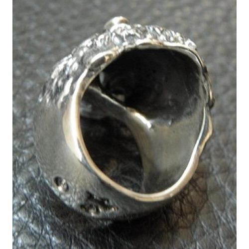 Gaboratory Legendary Lion Ring [R-117] : Gaboratory本社公式Yahoo!店 - 通販 ...