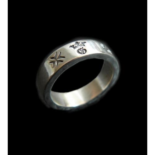 Gaboratory（ガボラトリー） Flat Bar Ring [R-60] : Gaboratory本社公式Yahoo!店 - 通販 ...