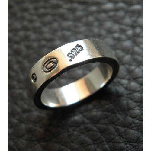 Gaboratory（ガボラトリー） Flat Bar Ring [R-60] : Gaboratory本社公式Yahoo!店 - 通販 ...