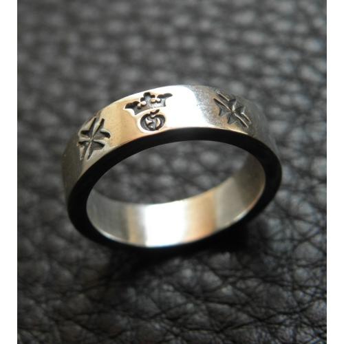 Gaboratory（ガボラトリー） Flat Bar Ring [R-60] : Gaboratory本社公式Yahoo!店 - 通販 ...